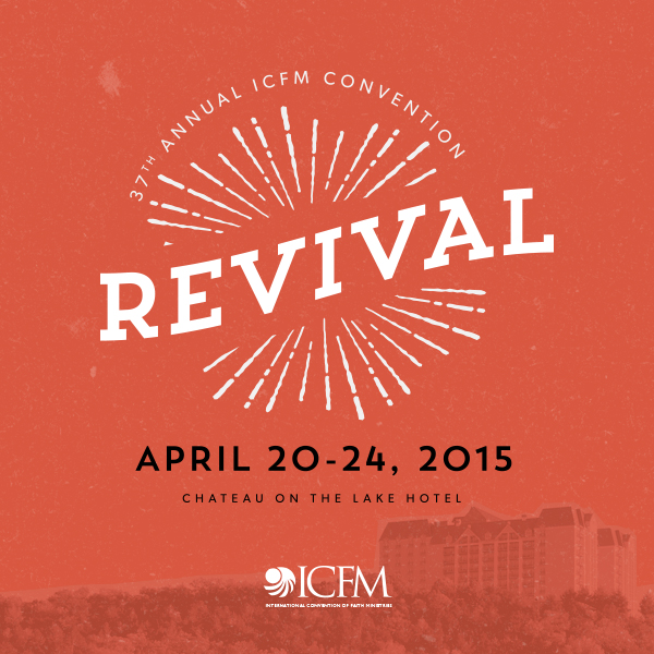 Photos | International Convention of Faith Ministries – icfm.org