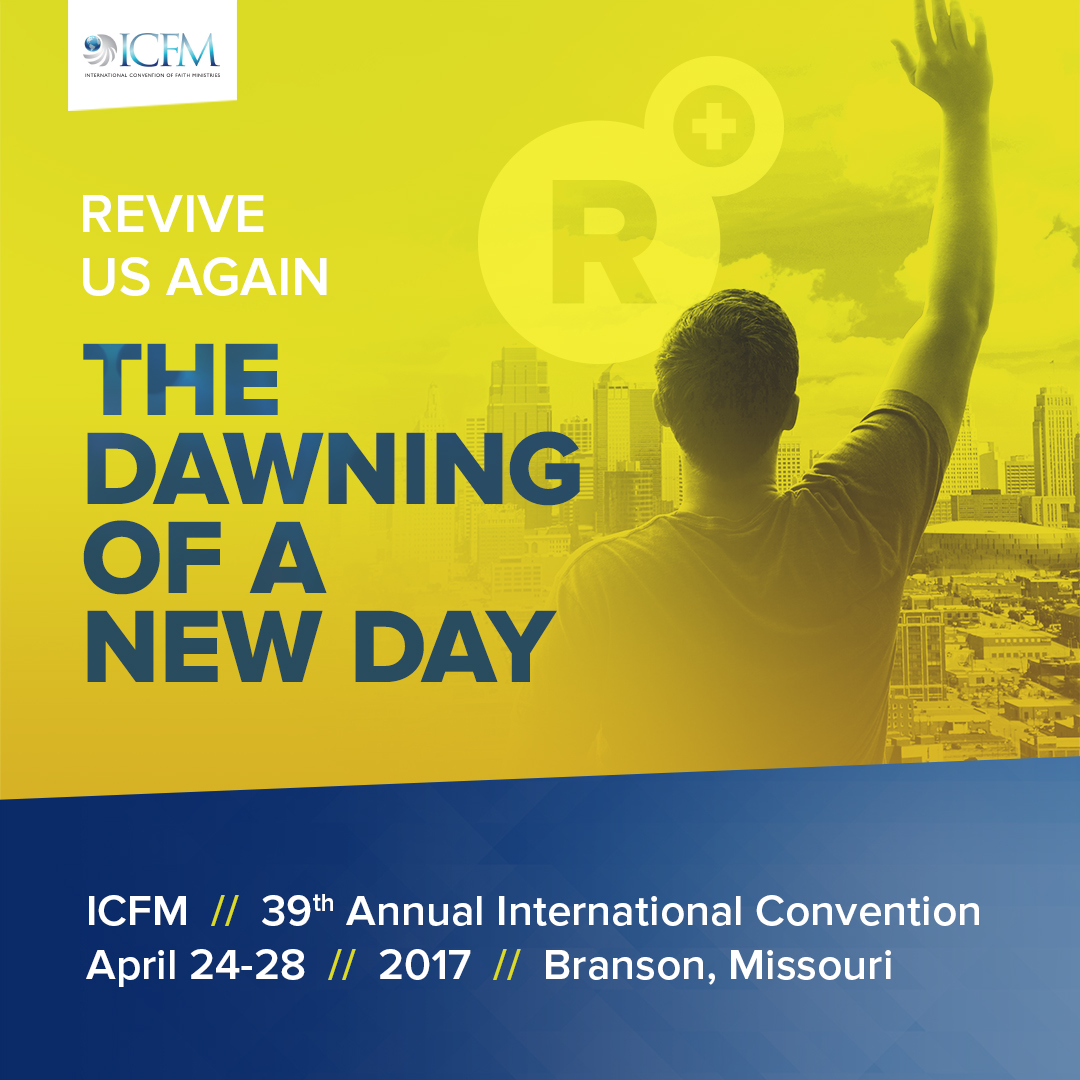 Photos | International Convention of Faith Ministries – icfm.org